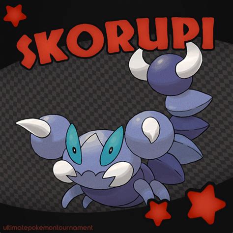 Ultimate Pokemon Poll — Ultimate Pokemon Tournament
