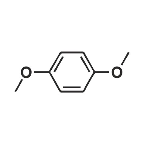 14 Dimethoxybenzene Supplier Cas 150 78 7 India