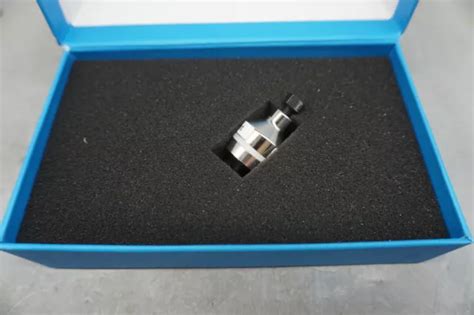 Agilent Technologies Bio Monolith Column Protein A 5069 3639 L 132051