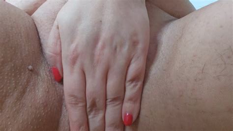 Bare Lips Mara Love Real Big Natural Boobs