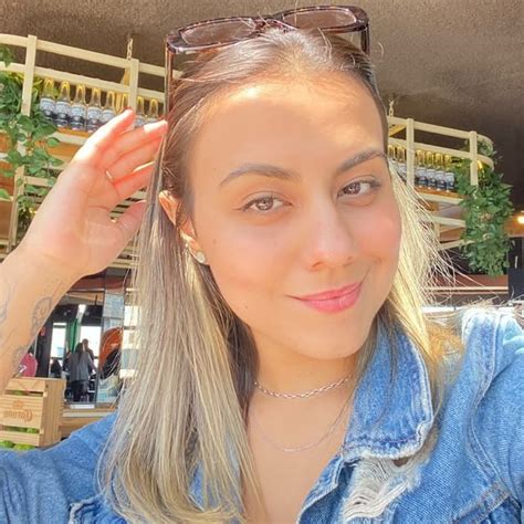 Hanna Luiza Hannadizz • Threads Say More