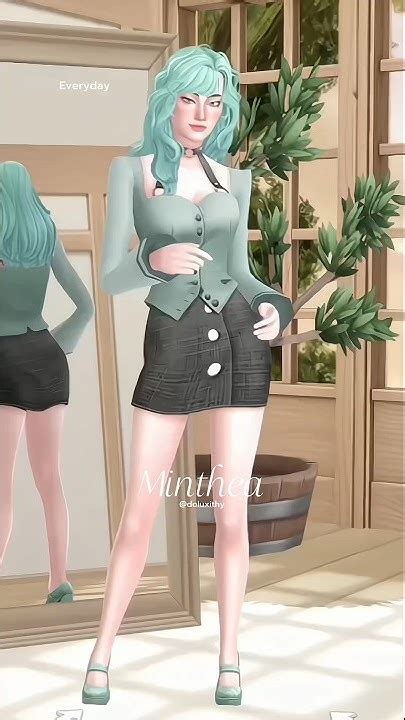 Meet Minthea My Not So Berry Founder ♡ Notsoberry