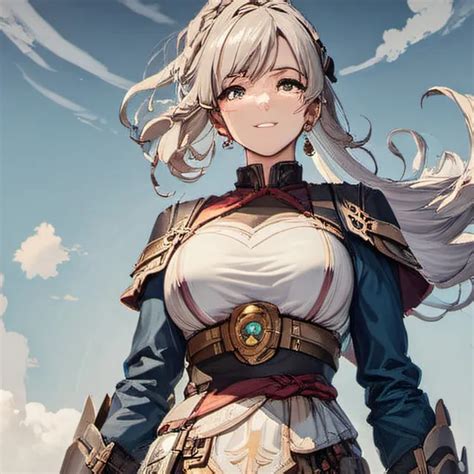 Chat With Lea Text Or Voice Enjoy Ai Chat Free And Safe