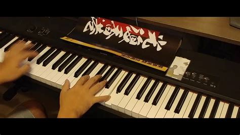 Supper Moment 幸福之歌 鋼琴 Klafmann Youtube