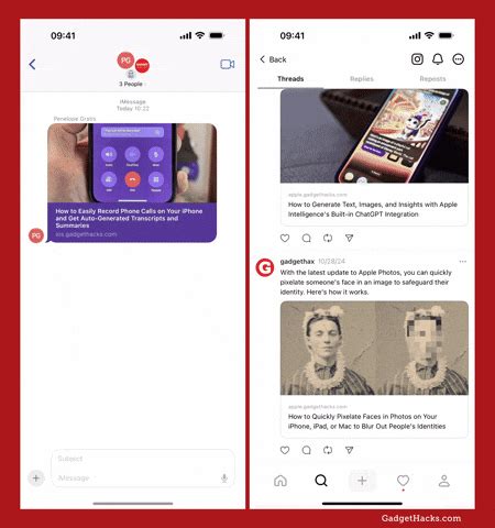 How To Change The Default Web Browser App On Your IPhone To Open Links In Chrome Firefox