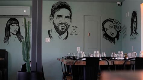 Lionel Messi Hype Continues To Grow In Miami As Mls Debut Nears Fox News