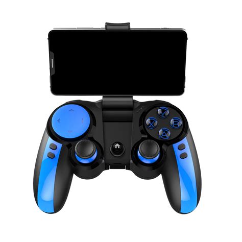 Wireless Game Controller For Mobile Gaming Free PNG PNG All
