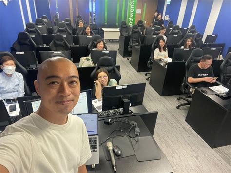 Winky Yim On Linkedin Hkpc Hkpcacademy Chatgpt Seo