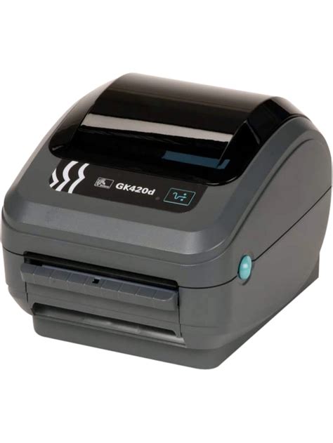 Refurbished Zebra Label Printer Bonanza Erp