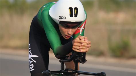 Beloki Es Perd El ‘seu Tour Per Culpa De La Federació Espanyola