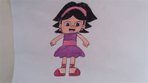 June Little Einsteins By 95darts On Deviantart