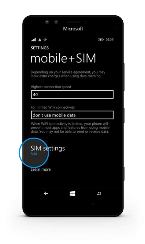 Plan Com APN Settings Windows Plan Com