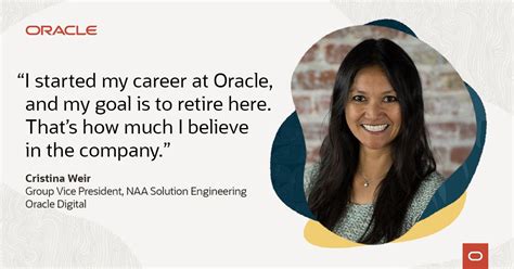 Mahesh Agrawal On Linkedin Oraclewomenlead Oracleforall