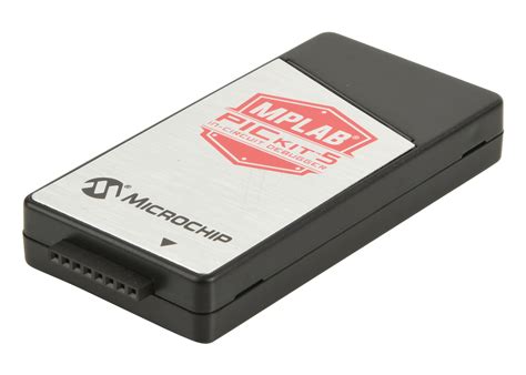 Microchip Pickit 5 Pic Dspic Avr Sam Arm Pickit 5 Mplab Programlayıcı Hata Ayıklayıcı Icsp Ptg
