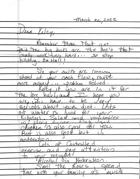 Alex Faherty On Linkedin Love This Kelcy Pegler