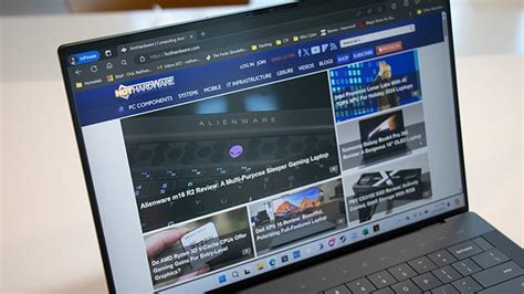 Dell Xps Laptop Review Daring Greatly And Winning Hothardware