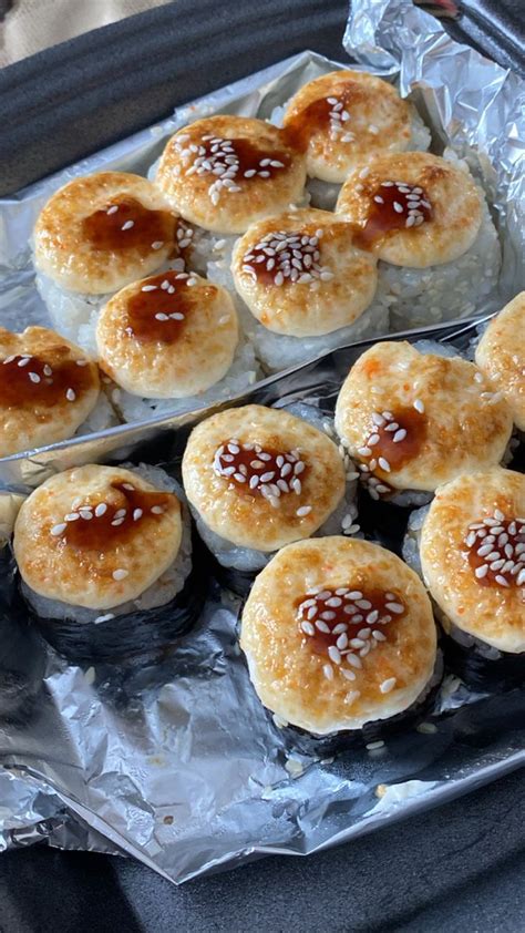 Как приготовить роллы в домашних условиях