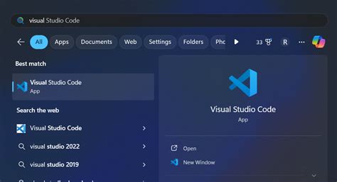 Python Vscode Windows Environment A Must For Beginners Useful Python