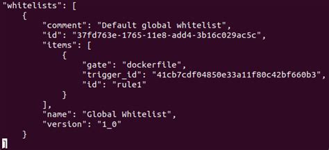 Surprisingly Easy Anchore Engine For Container Vulnerability Scanning In A Jenkins Pipeline