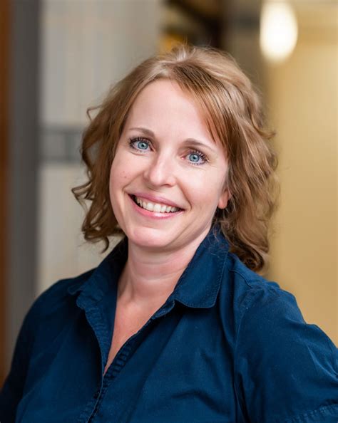 Staff Directory • Carmen Wilson