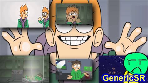 Collab Eddsworld Space Face Sparta Remix Youtube
