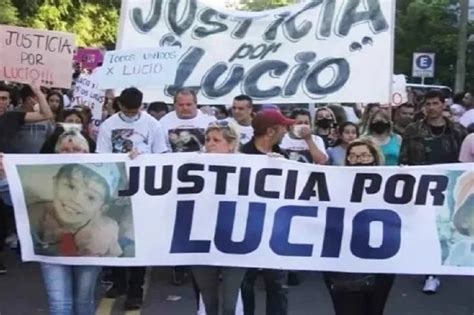 El Senado Bonaerense Aprobó La Adhesión De La Provincia A La Ley Lucio