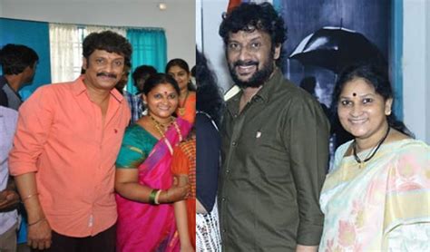 Actor Uttej Wife Padmavathi Dies Of Cancer Telugu Nestam