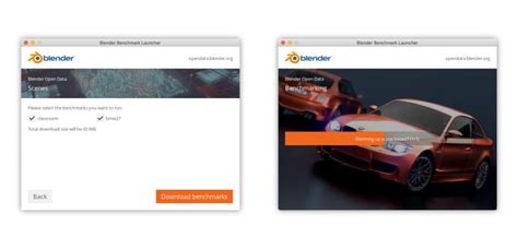 blender benchmark 2020 update — blender