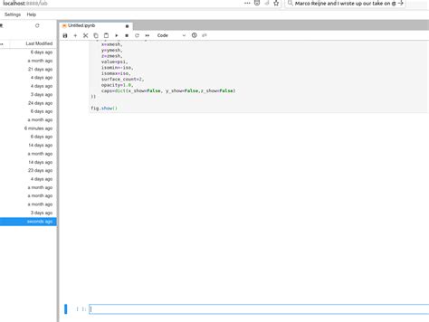 Enable Jupyterlab Support · Issue 84 · Conda Forgeplotly Feedstock · Github
