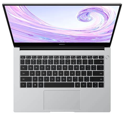 Huawei MateBook D 14 - i5-10210U · Intel UHD Graphics · 14.0”, Full HD ...