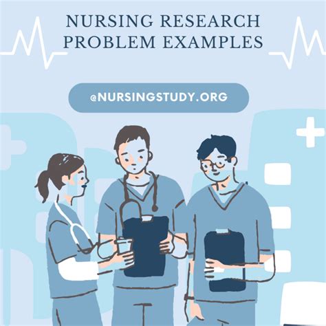 Nursing Research Problem Examples A 2024 Guide