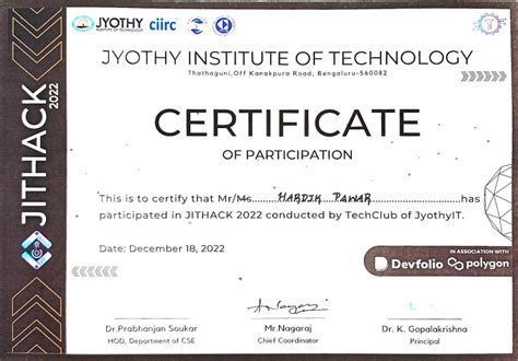 Hardik Pawar On Linkedin Webdevelopment Deeplearning Hackathon Flask Machinelearning