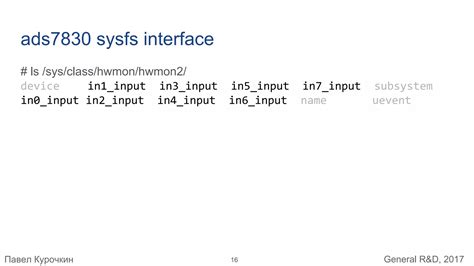Lm Sensors In Embedded Systems From Schematics To Management From Linux PDF