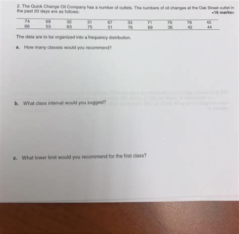 Solved Formula Sheet 2 To The K Rule This Rule Suggests
