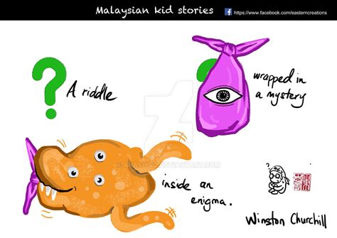 A Riddle Wrapped In A Mystery Inside An Enigma By Akashiro On Deviantart