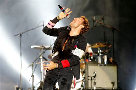 Coldplay Fans Are Least Likely To Have Sex On A First Date