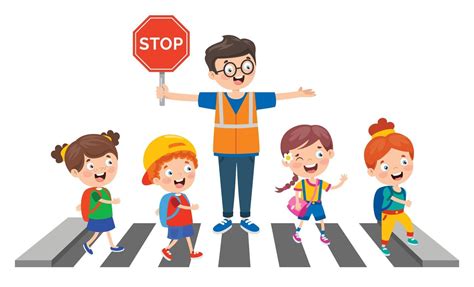 Traffic Concept Drawing 2538944 Vector Art At Vecteezy