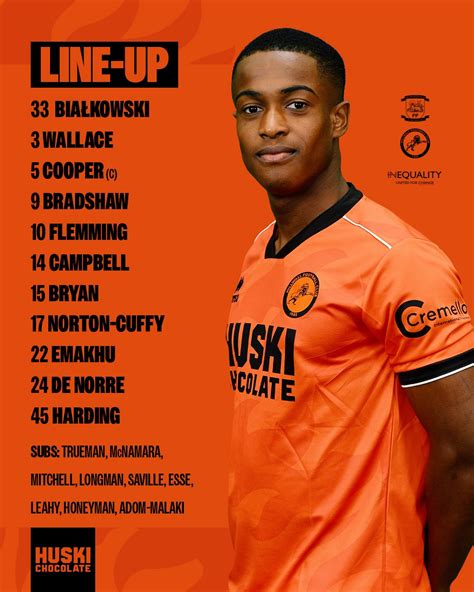 공홈 챔피언십 12r 프레스턴 노스 엔드 Fc Vs 밀월 Fc 선발 라인업 쿠팡플레이 중계 축구 소식통 에펨코리아