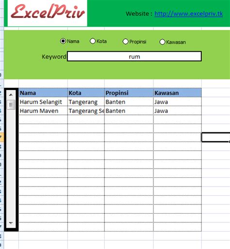 Search Engine Data Spreadsheets Excelpriv