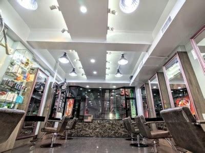 尚洋髮藝成都二店 LINE熱點