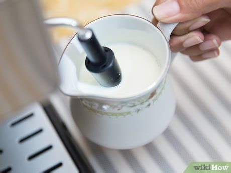 Ways To Make Espresso Drinks WikiHow Life