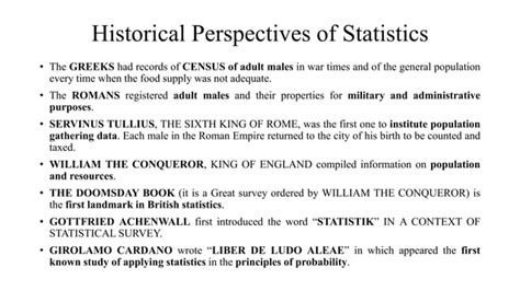 Lecture 2 This Tell Us About The Statics Basic Info Jihpptx