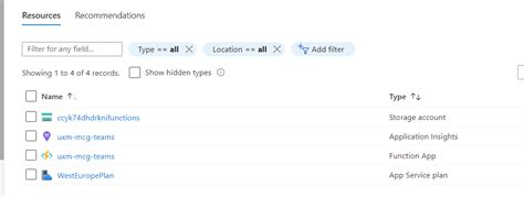 Monitoring Microsoft Teams Call Quality Cqd Via Azure Functions Mcg