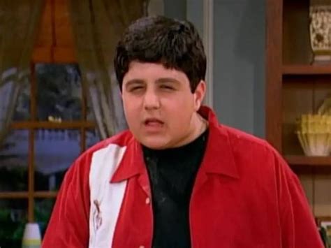 Oppenheimer Viewers Notice Nickelodeons Josh Peck Pulling His Iconic