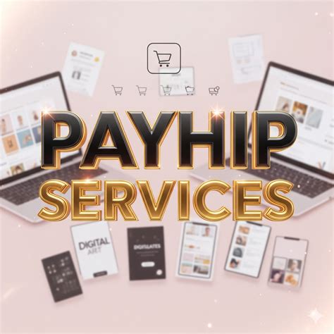 Fully Loaded Payhip Payhip