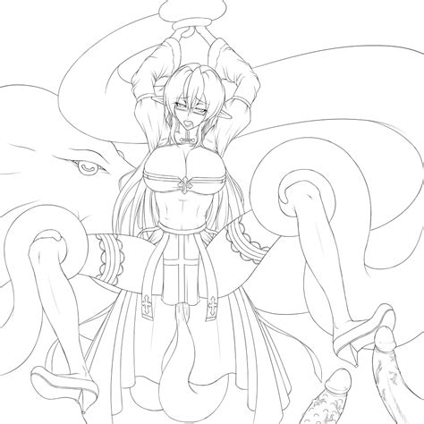 Rule 34 Ambiguous Penetration Anal Arch Bishop Arch Bishop Ragnarok