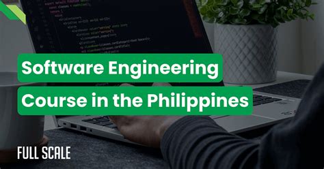 The Software Engineering Course In The Philippines To Help Kickstart Your Career
