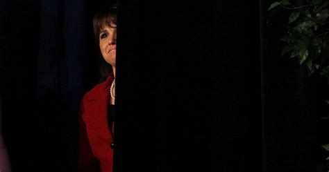 How Christine Odonnell Went From Tea Party Favorite To Outcast The