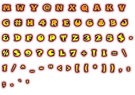 Blog Egames Unity Text And Fonts Gamedev