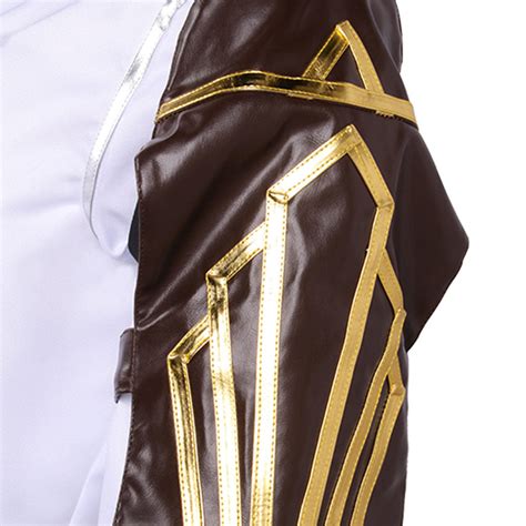 Acane League Of Legends Jayce Kostüm Cosplay Outfits Skycosplayde